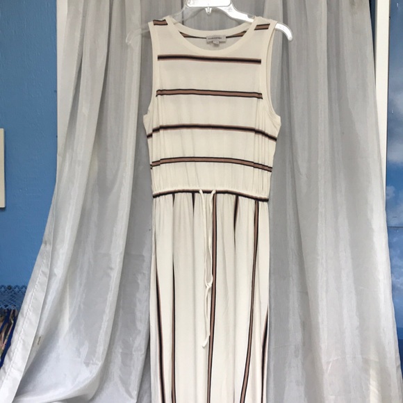 LOFT | Dresses | Loft Maxi Dress | Poshmark